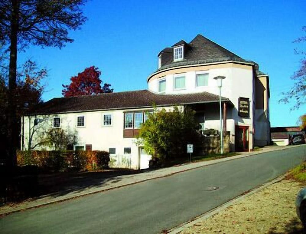 Otel Hotel Ritschlay, Renanya‑Palatinate, foto