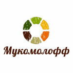 Mukomoloff (7th Parkovaya Street No:24А), un ve tahıllar  Moskova'dan