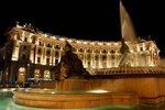 Bed and Breakfast Rosmini (Lazio, Roma, Cave, Via Antonio Rosmini, 12), otel  Roma'dan