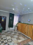 Comfort (Shevchenko kóshesi No:142А), hamamlar  Kökşetav'dan
