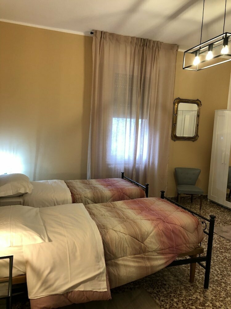Otel B&b Accorsi, Bologna, foto