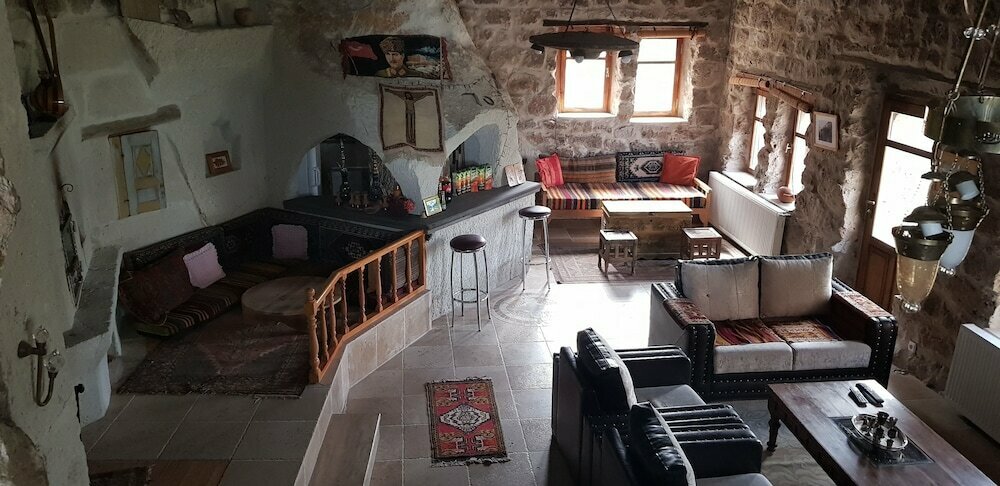 Otel Akköy Evleri, Ürgüp, foto