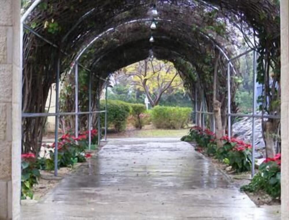 Otel Ohalo Manor, Kuzey, foto