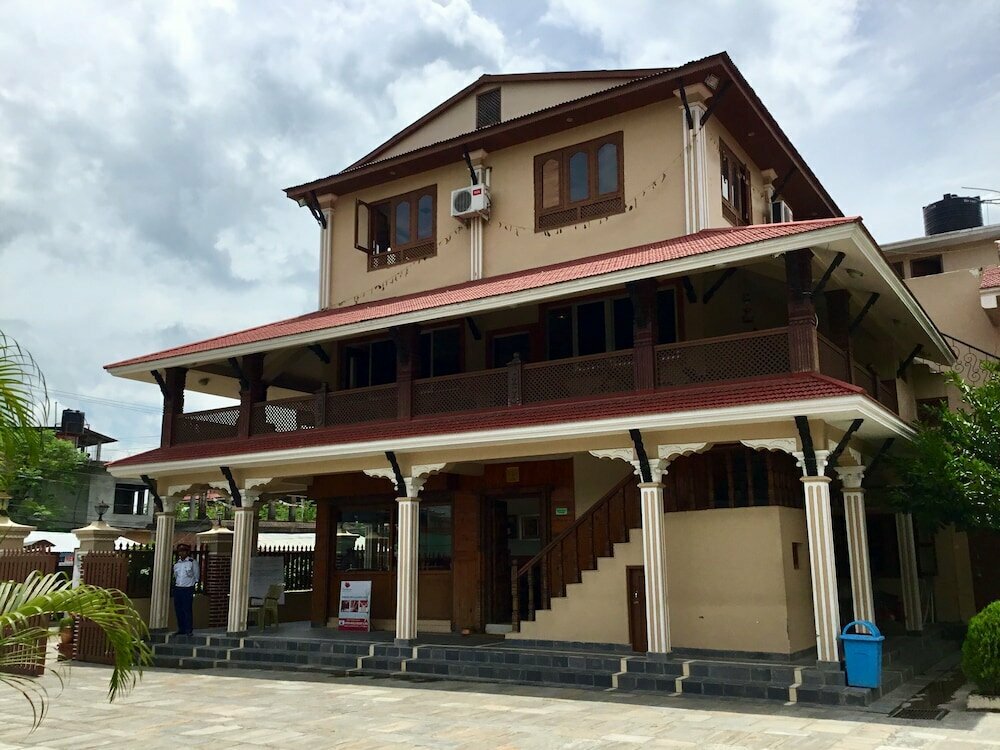 Otel Hidden World Resort And SPA, , foto