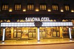 Savona Otel (Sivas, Sivas Merkez , Mehmetpaşa Mah., 14-1. Sok.), otel  Sivas'tan
