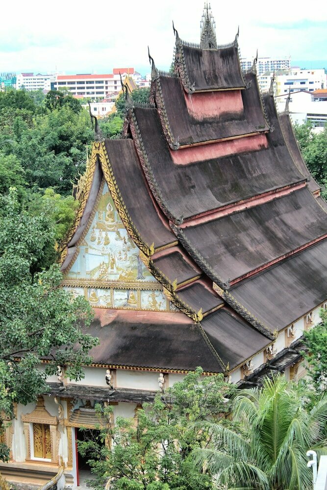 Otel Lao Poet Hotel, Vientiane, foto