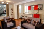 Mayte Apartment (Departamento de Cusco, Provincia del Cusco, Wanchaq), kısa süreli konaklama  Dünya'dan