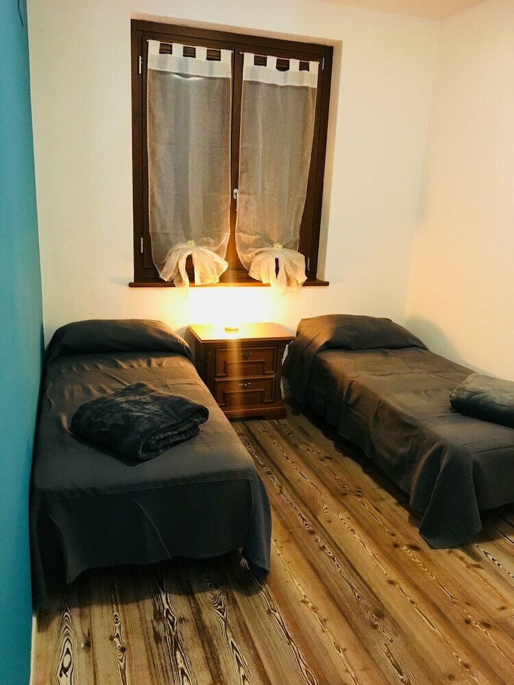 Otel Ai Mulini di Verona, Verona, foto