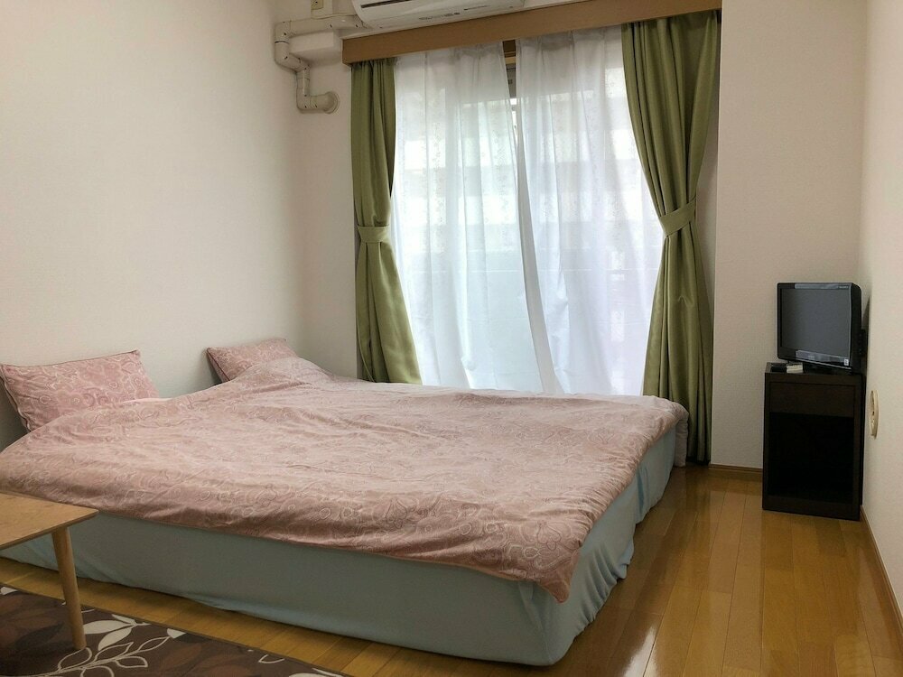 Otel Tokyo Shinhouse-Kotake Mukaihara, Tokyo, foto