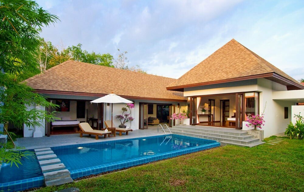Daireler Villa Kama by Holiplanet, Phuket Eyaleti, foto