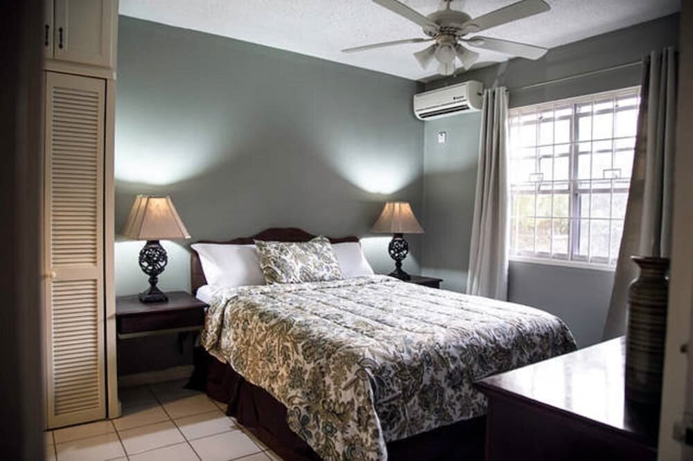 Otel Kingston Town Suite, Kingston, foto