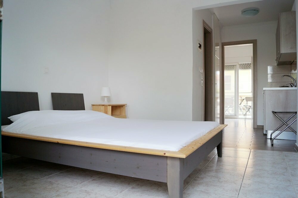 Otel Studios Olympia, Dünya, foto