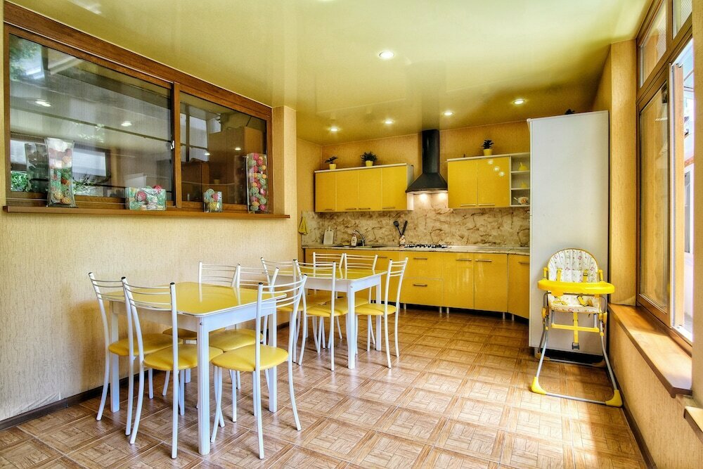 Otel Guest House Sosnovyi, Soçi, foto