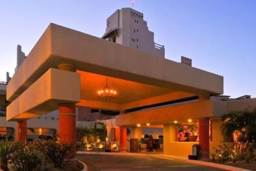 Otel Rated for Best Value in Cabo!! Nautical 1br Suite, Cabo San Lucas, foto