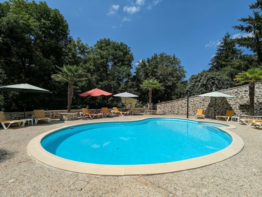 Otel Domaine Brise Bois, , foto