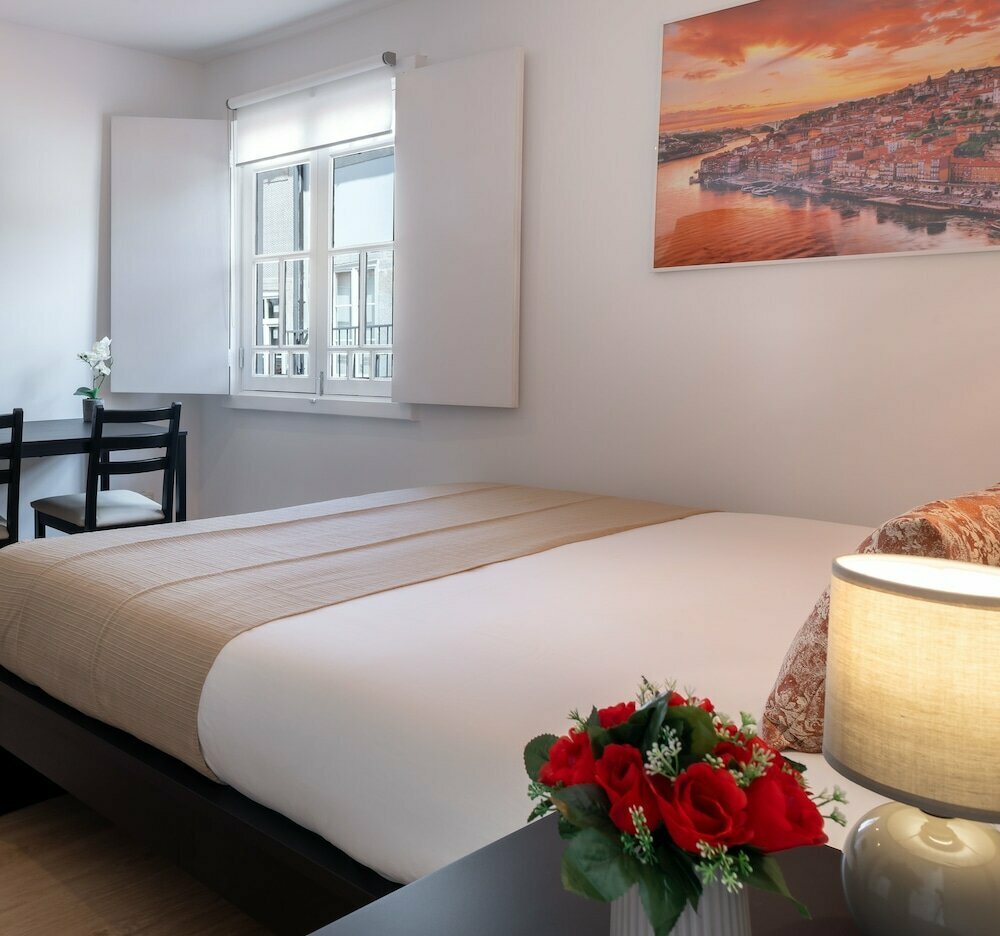 Otel Home @ Porto Clérigos Apartment, Porto, foto