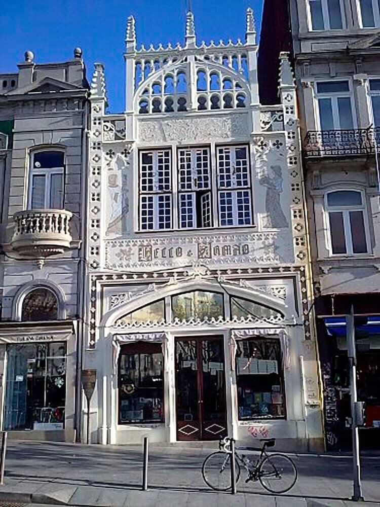 Otel Home @ Porto Clérigos Apartment, Porto, foto