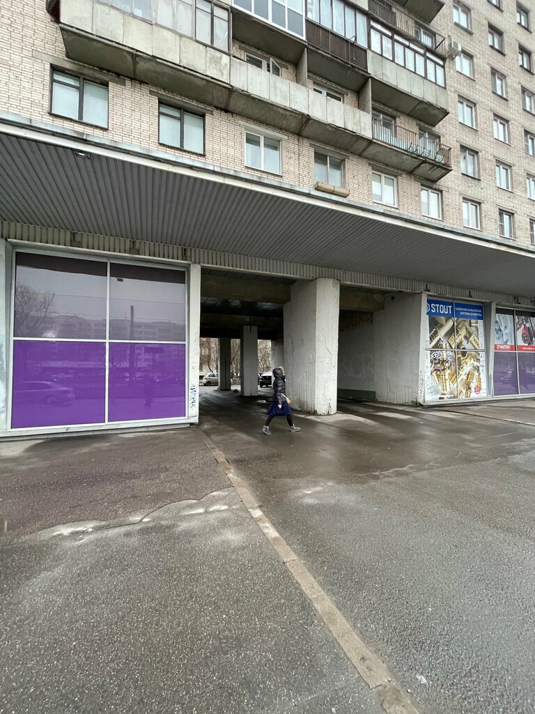 Bilgisayar teknik servisleri Laptop Hunter, Saint‑Petersburg, foto
