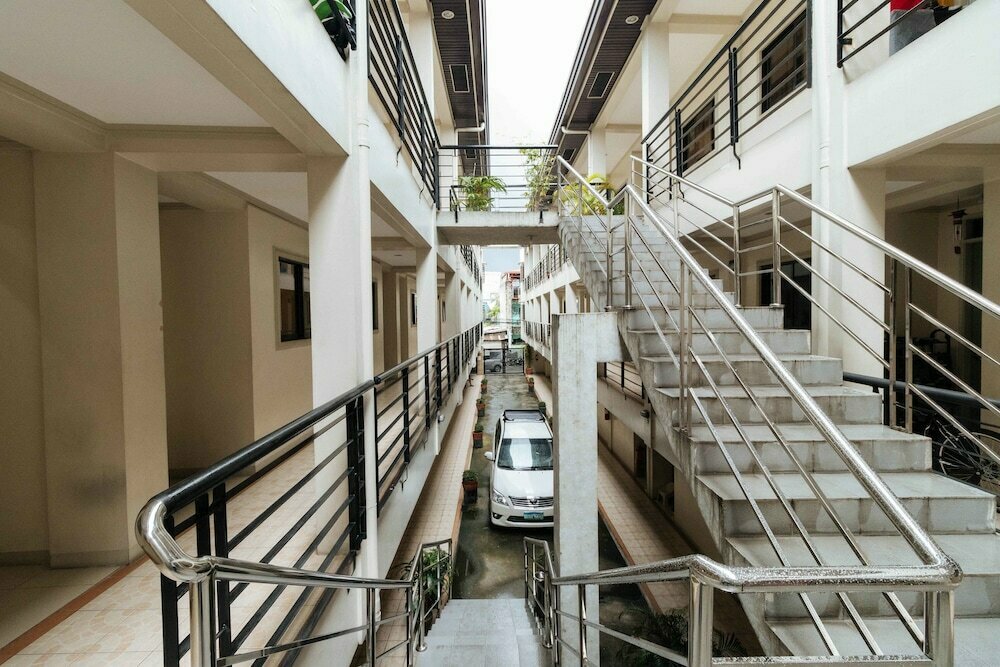 Otel RedDoorz near Pasay Taft, Dünya, foto