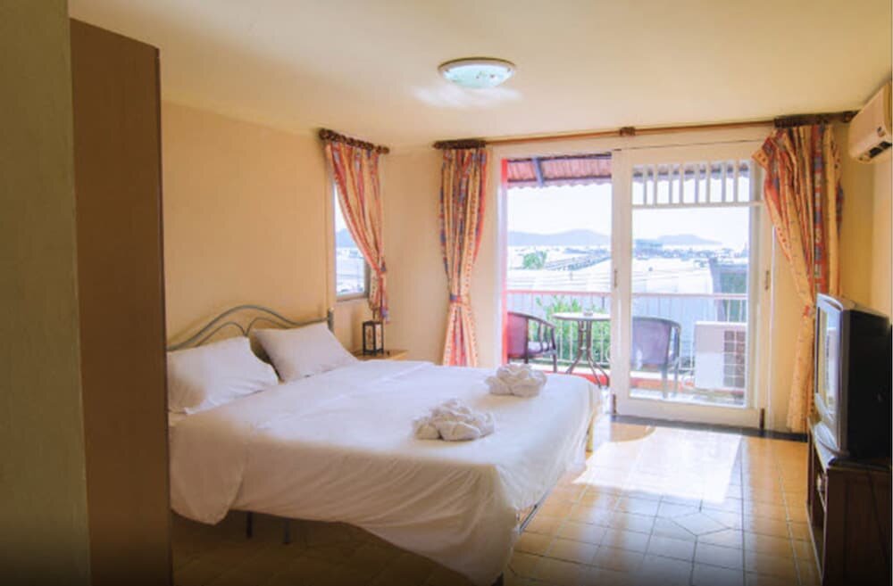 Otel Anda Orange Pier Guesthouse, Phuket Eyaleti, foto