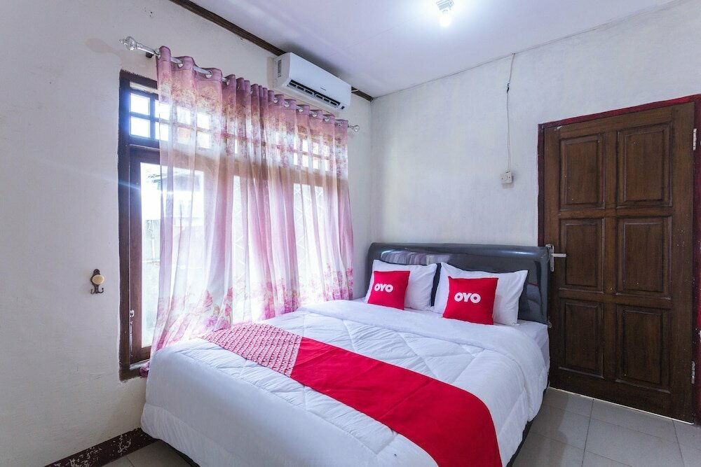 Otel Telone Bungalow by Oyo Rooms, , foto