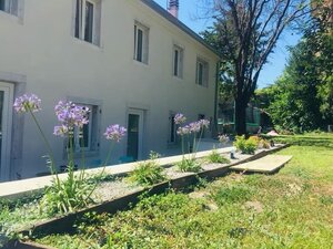 B&b MonteCengio (Via del Monte Cengio No:8, Trieste), otel  Trieste'den