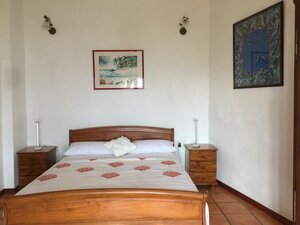 Rêve Bleu (Glacis), otel  Dünya'dan