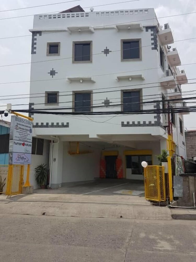 Otel Lufian Dormitel, Dumaguete, foto
