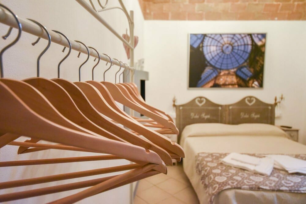 Otel Il Sogno di Annalisa, , foto