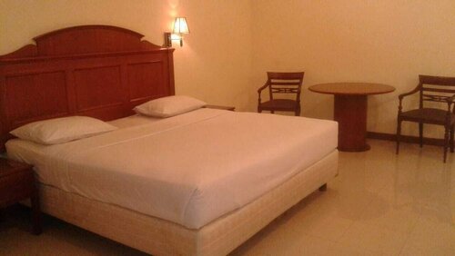 Otel Siantar Hotel Pematangsiantar, Pematangsiantar, foto