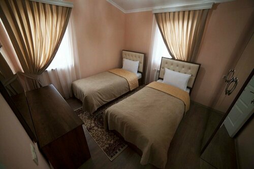 Otel Alma Bagi Hotel and Villas, Kuba, foto