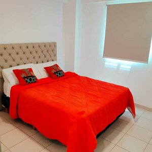 Emelsuites (Departamento Capital, La Rioja), otel  La Rioja'dan