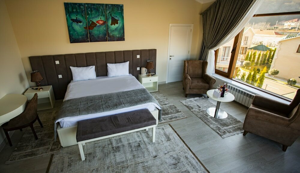 Otel Alma Bagi Hotel and Villas, Kuba, foto