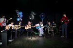 Rhythmic and Smart Studio (Gagarin Avenue No:309/1), müzik okulları ve konservatuarlar  Almatı'dan