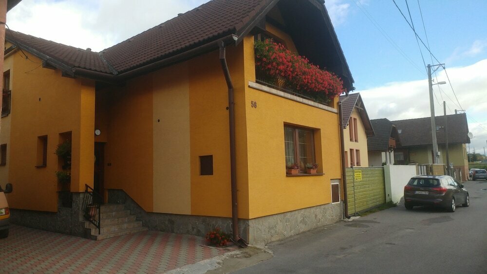 Otel Privat u Zdenky, Zilina Region, foto