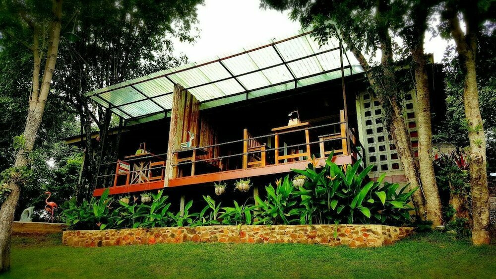 Otel Baan Phuchalianglom, , foto