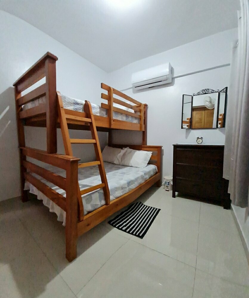 Daireler Ksl Residence, Santo Domingo İli, foto