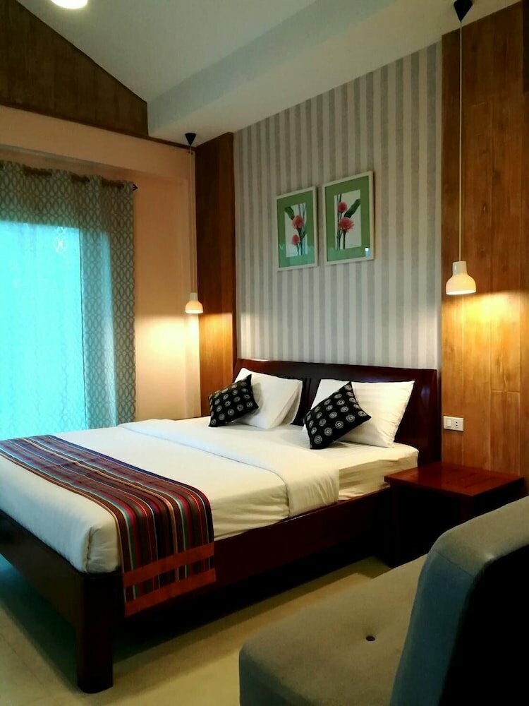 Otel Baan Phuchalianglom, , foto