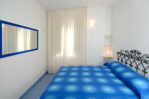 Aurora Residence (Campania, Salerno, Amalfi-Positano), otel  Amalfi'den