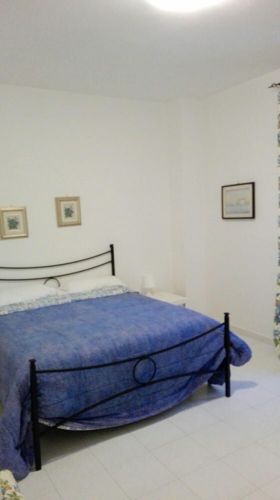 Otel A Casa Di Etti, Campania, foto