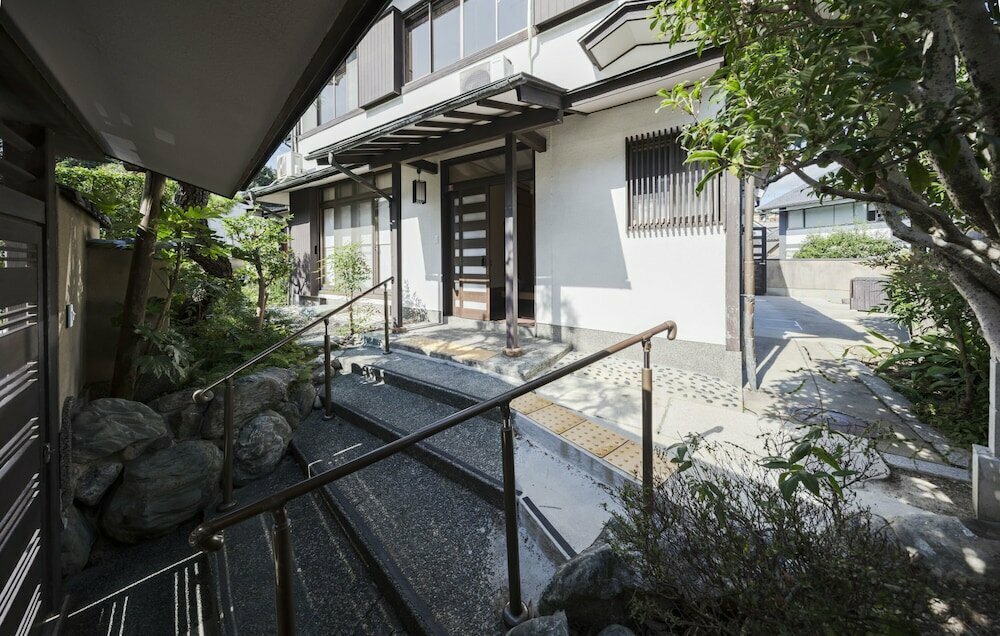 Otel Kiyomizu Inishie-An, Kyoto, foto