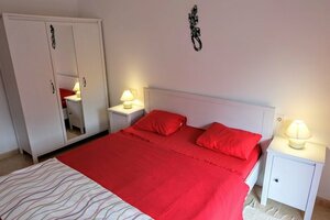 Apartment Ilia Costa Brava (Comunidad Autònoma de Cataluña, Girona, Lloret de Mar, Calle Sant Jaume), otel  Lloret De Mar'dan
