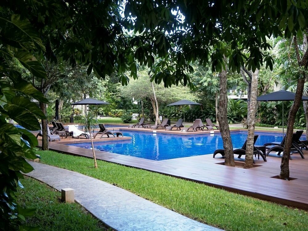 Otel Ph Vaiven, Quintana Roo Eyaleti, foto