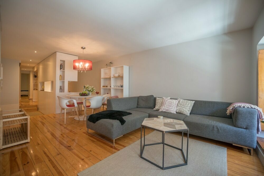 Otel Elegant & Cozy Apartment, Lizbon, foto