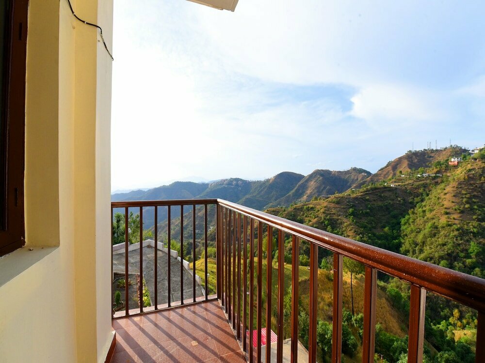 Otel Oyo 13472 Himalayan Valley, Himaçhal Pradeş, foto