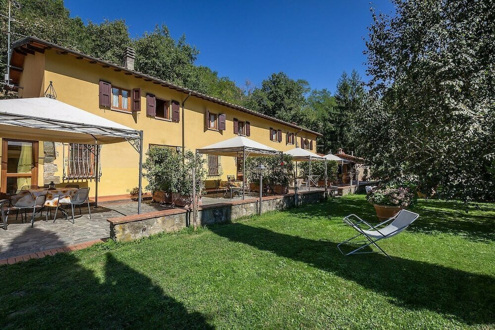 Otel Podere Casalino, Toskana, foto