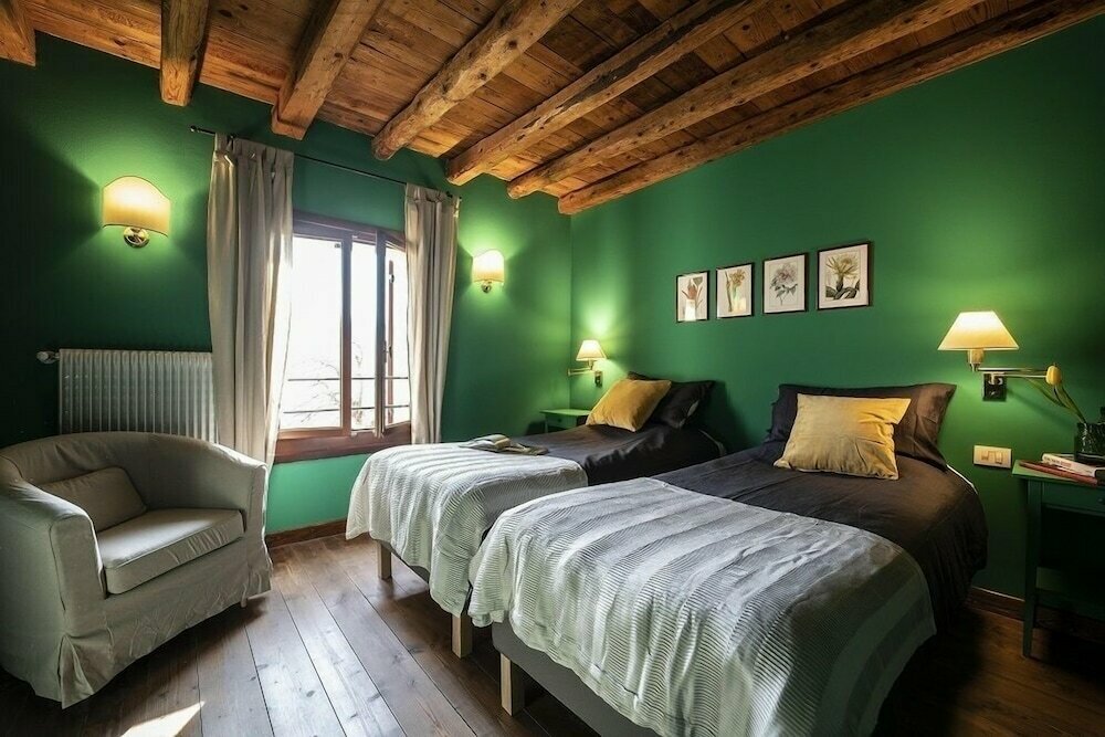 Otel Agriturismo Borgoluce, Dünya, foto