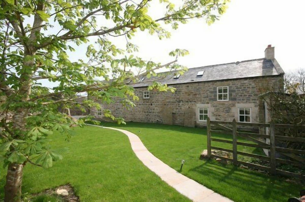 Otel Falstone Barns, İngiltere, foto
