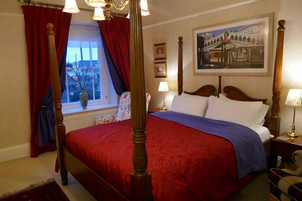 Otel Kerrington House, , foto