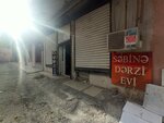 Derzi shah moda (City of republican subordination Baku, Yasamal, Yeni Yasamal district, Dadashe Buniatzade Street, 103A), terziler  Bakü'den